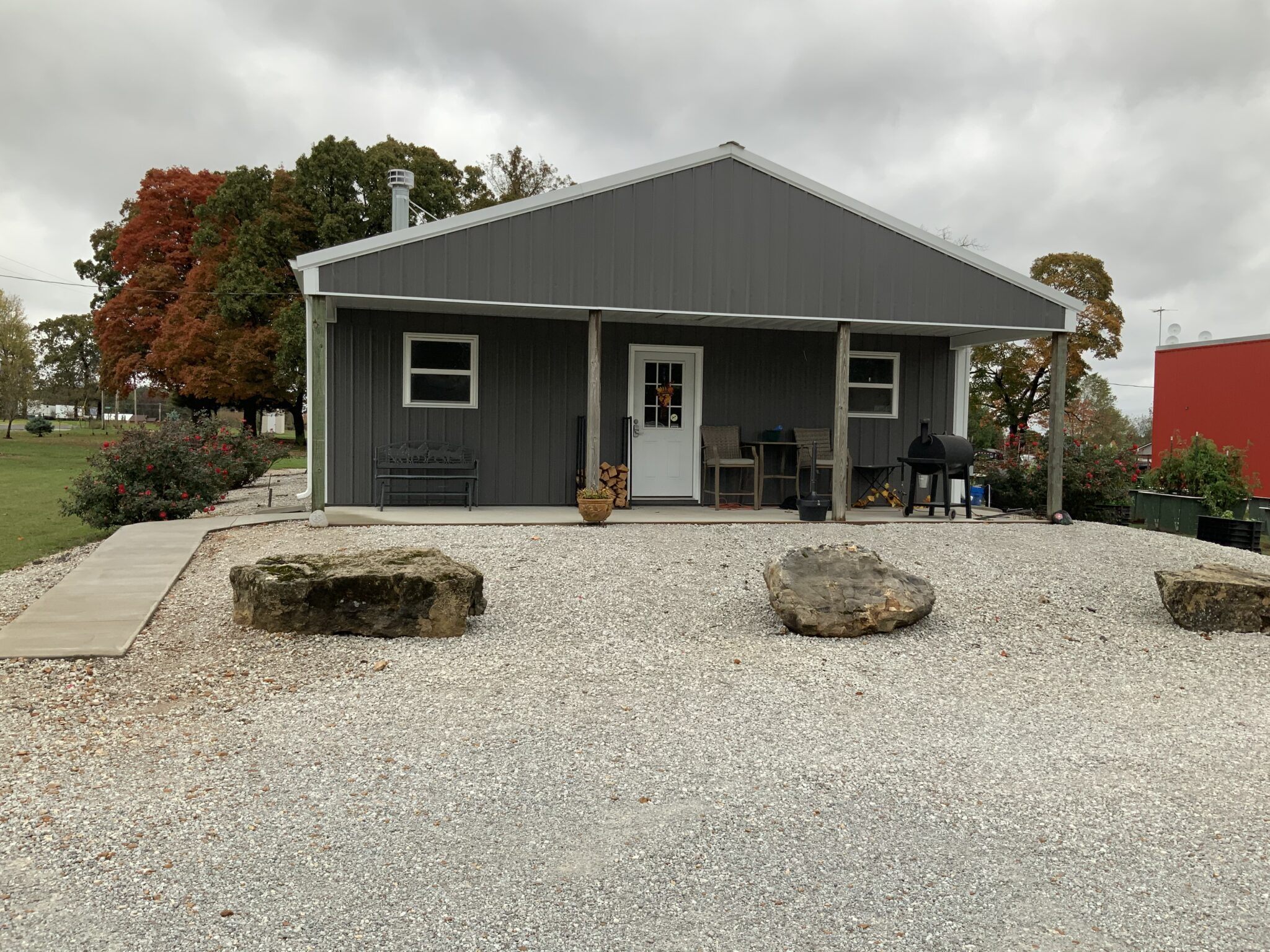 Photo Gallery – Stage Stop Campground